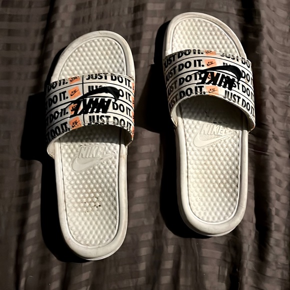 Nike | Shoes | Copy Nike Slides | Poshmark